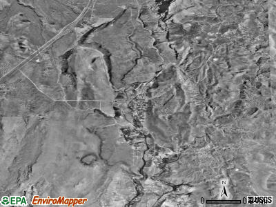 Toquerville, Utah (UT 84774) profile: population, maps, real estate ...