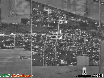 Waynetown, Indiana (IN 47990) profile: population, maps, real estate ...