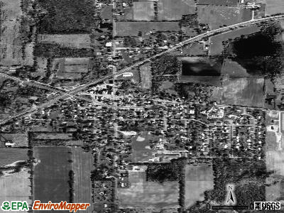 Parma, Michigan (MI 49269) profile: population, maps, real estate ...