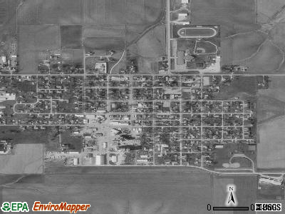 Sully, Iowa (IA 50251) profile: population, maps, real estate, averages ...