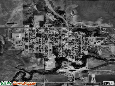 Jetmore, Kansas (KS 67854) profile: population, maps, real estate ...