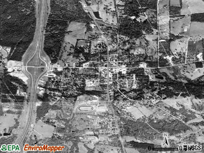 Centerville, Texas (TX 75833) profile: population, maps, real estate ...