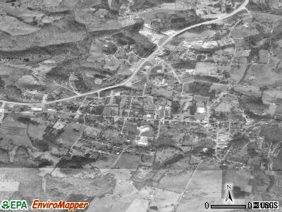 Byrdstown, Tennessee (TN 38549) profile: population, maps, real estate ...