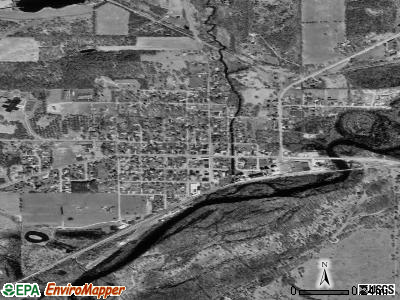 Augusta, Michigan (MI 49012) profile: population, maps, real estate ...