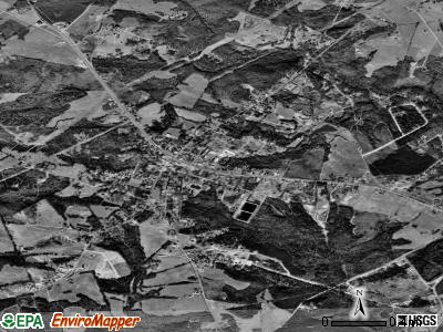 Bowman, Georgia (GA 30624) profile: population, maps, real estate ...