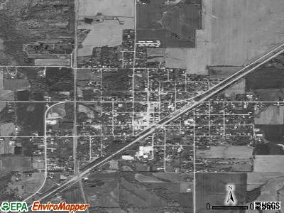 Kinmundy, Illinois (IL 62854) profile: population, maps, real estate ...