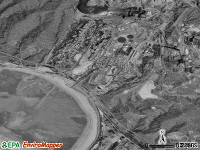 Hayden, Arizona (AZ 85135, 85137) profile: population, maps, real ...