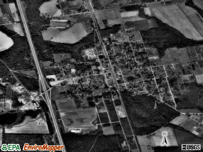 Lenox, Georgia (GA 31637) profile: population, maps, real estate ...