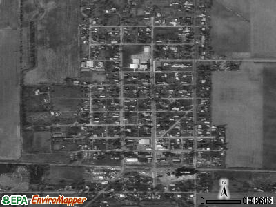 Alger, Ohio (OH 45812) profile: population, maps, real estate, averages ...
