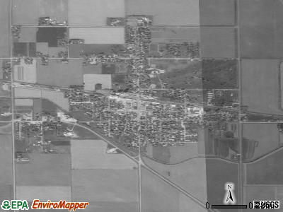 Newell, Iowa (IA 50568) profile: population, maps, real estate ...