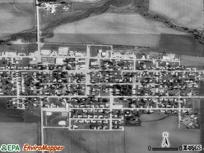 Newhall, Iowa (IA 52315) profile: population, maps, real estate ...