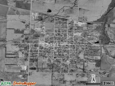 Golden, Missouri (MO) profile: population, maps, real estate, averages ...