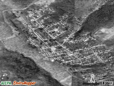 Brownstown, Pennsylvania (PA 15906) profile: population, maps, real ...