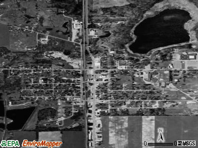 Grant, Michigan (MI 49327) profile: population, maps, real estate ...