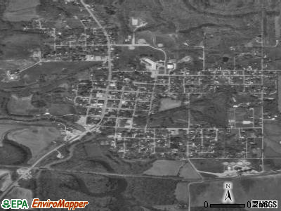 Winslow, Indiana (IN 47598) profile: population, maps, real estate ...