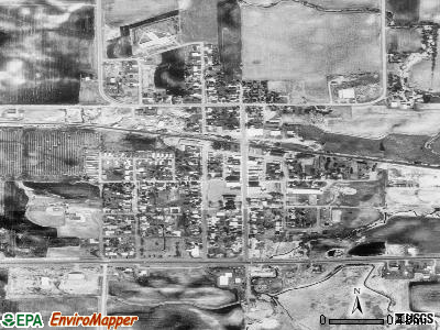 Watkins, Minnesota (MN 55389) profile: population, maps, real estate ...