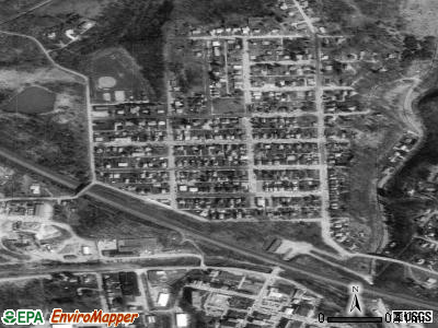 North Irwin, Pennsylvania (PA 15642) profile: population, maps, real ...