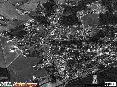 West Pelzer, South Carolina (SC 29669) profile: population, maps, real ...