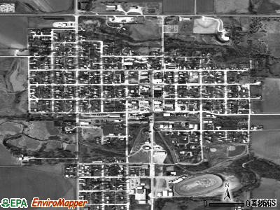 Deshler, Nebraska (NE 68340) profile: population, maps, real estate ...