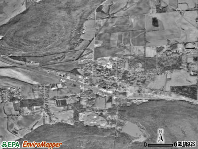 Gurley, Alabama (AL 35748) profile: population, maps, real estate ...