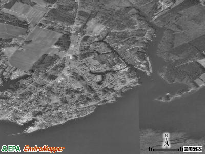 Oriental, North Carolina (NC 28571) profile: population, maps, real ...