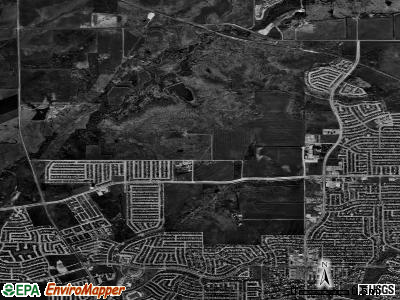 Hebron, Texas (TX 75010) profile: population, maps, real estate ...