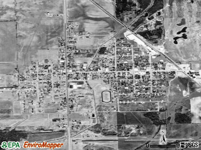 Ubly, Michigan (MI 48475) profile: population, maps, real estate ...