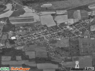 Beavertown, Pennsylvania (PA 17813) profile: population, maps, real ...