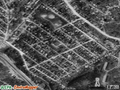 Chalfant, Pennsylvania (PA 15112) profile: population, maps, real ...