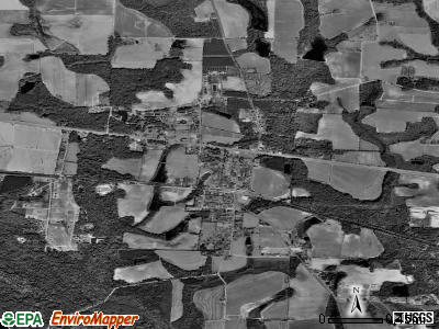 Enigma, Georgia (GA 31749) profile: population, maps, real estate ...