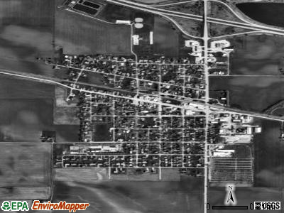 Annawan, Illinois (IL 61234, 61344) profile: population, maps, real ...