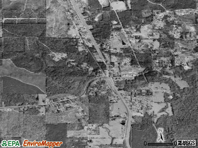 Anacoco, Louisiana (LA 71403) profile: population, maps, real estate ...