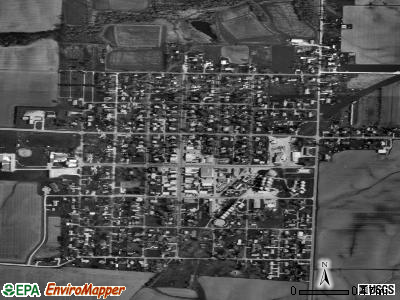 Alexis, Illinois (IL 61412) profile: population, maps, real estate ...