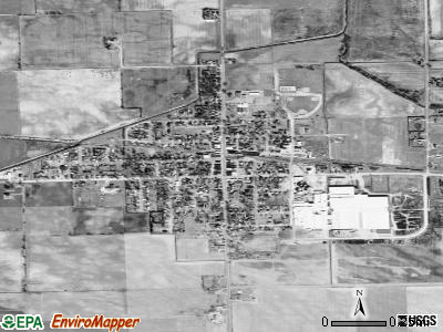 Elkton, Michigan (MI 48731) profile: population, maps, real estate ...