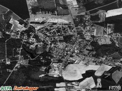 Wagener, South Carolina (SC 29164) profile: population, maps, real ...