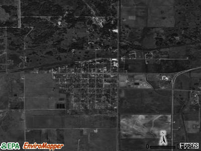 Blessing, Texas (TX 77419) profile: population, maps, real estate ...