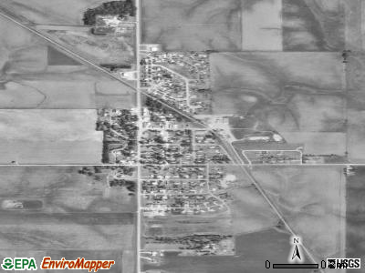 Crooks, South Dakota (SD 57020) profile: population, maps, real estate ...