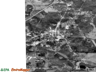 Decaturville, Tennessee (TN 38329) profile: population, maps, real ...