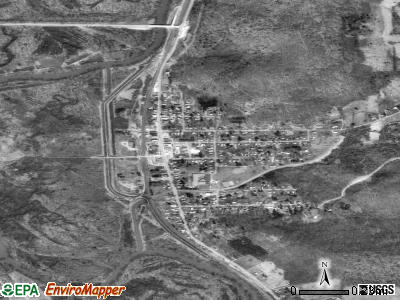 Eldred, Pennsylvania (PA 16731) profile: population, maps, real estate ...