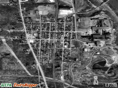 Koppel, Pennsylvania (PA 16136) profile: population, maps, real estate ...