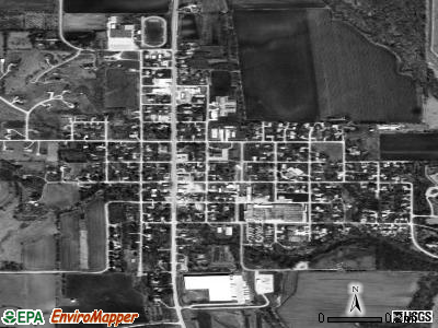 Fort Calhoun, Nebraska (NE 68023) profile: population, maps, real ...