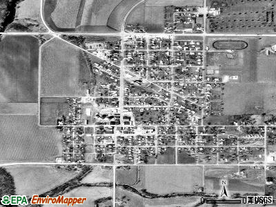 Correctionville, Iowa (IA 51016) profile: population, maps, real estate ...