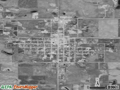 Highmore, South Dakota (SD 57345) profile: population, maps, real ...