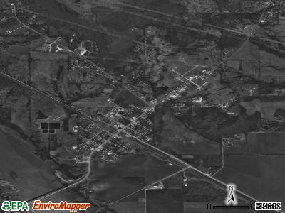 Gore, Oklahoma (OK 74435) profile: population, maps, real estate ...