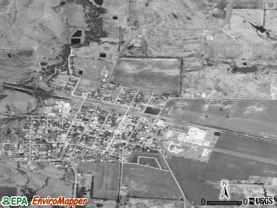 Savoy, Texas (TX 75479) profile: population, maps, real estate ...