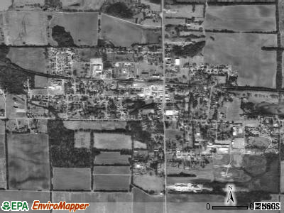 Leighton, Alabama (AL 35646) profile: population, maps, real estate ...