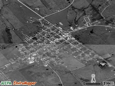 Coolidge, Texas (TX 76635) profile: population, maps, real estate ...