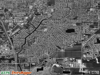 Cutler Ridge, Florida (FL 33157) profile: population, maps, real estate ...