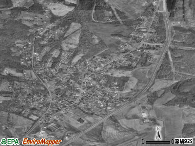 Powderly, Kentucky (KY 42330) profile: population, maps, real estate ...