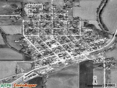 Neola, Iowa (IA 51559) profile: population, maps, real estate, averages ...